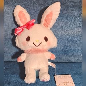 Sanrio | Toys | Rare Sanrio Wish Me Mell Plush Bunny | Poshmark